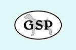 GSP Stickers & Magnets
