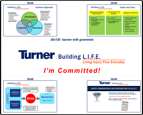 Turner Construction