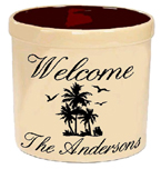 Personalized Crocks, Ships Fast & Free. Over 650 positive ratings!