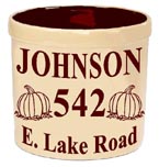 Personalized Crocks, Ships Fast & Free. Over 650 positive ratings!