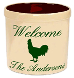 Personalized Crocks, Ships Fast & Free. Over 650 positive ratings!